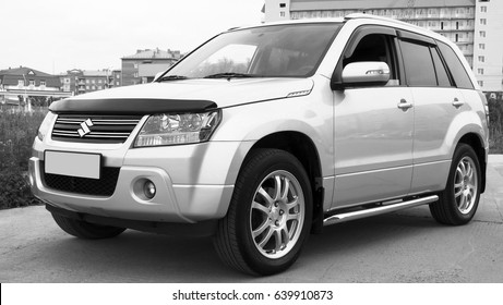 Grand Vitara Logo Vector (.EPS) Free Download