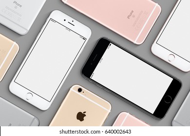 Made for iPhone Logo Vector (.EPS) Free Download