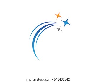 Star air Logo Vector (.EPS) Free Download