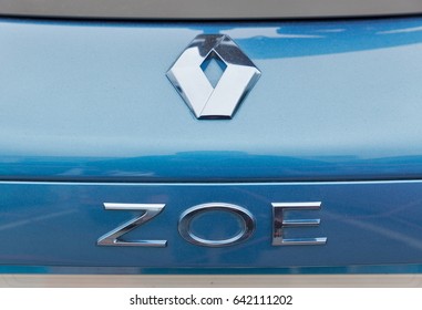 zote Logo Vector (.EPS) Free Download