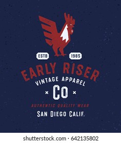 Steiger Logo Vector (.EPS) Free Download