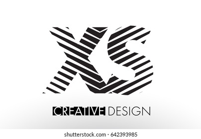 Black Xs Logo