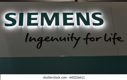 Siemens Logo Vector (.EPS) Free Download