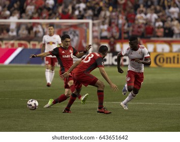 Toronto FC Logo Vector (.AI) Free Download