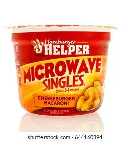 Hamburger Helper Logo Vector (.EPS) Free Download