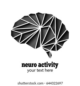 Nerv Logo Vector (.EPS) Free Download