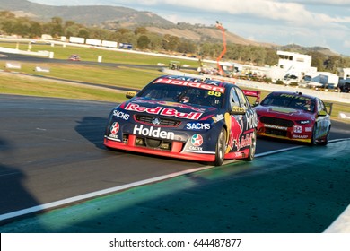 Holden Racing Team Logo Vector