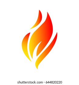 Fiamma Logo Vector (.EPS) Free Download