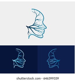 Nerv Logo Vectors Free Download