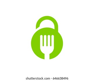 Food Network Logo Vector