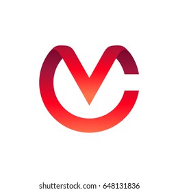 Cv Logo Vectors Free Download