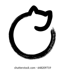 Enzo Logo Vector (.EPS) Free Download
