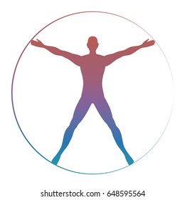Símbolo da Biologia Logo Vector (.CDR) Free Download