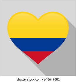 Colombia Logo Vectors Free Download