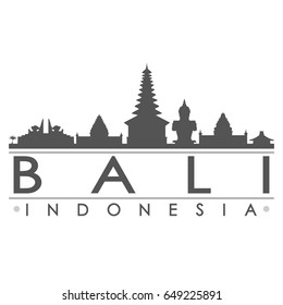 Bali Logo Vector (.CDR) Free Download