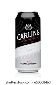 Carling Logo Vector (.EPS) Free Download