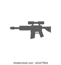 AR 15 Logo Vector (.EPS) Free Download