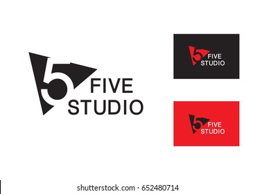 5S Logo Vector (.EPS) Free Download
