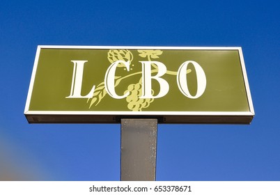 LCBO Logo Vector (.CDR) Free Download