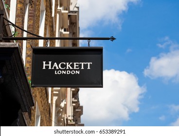 Hackett london Logo Vector (.PDF) Free Download