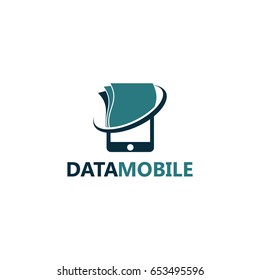 Mobile Logo Vectors Free Download