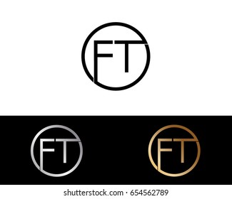 Ft Logo Vectors Free Download