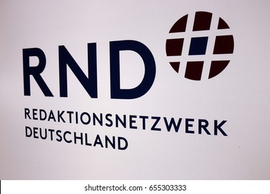RnD Logo Vector (.EPS) Free Download