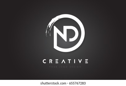 Nd Logo Vectors Free Download