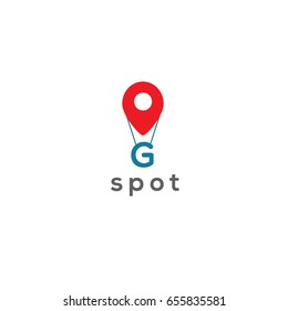 Search: G Spot Logo Vectors Free Download
