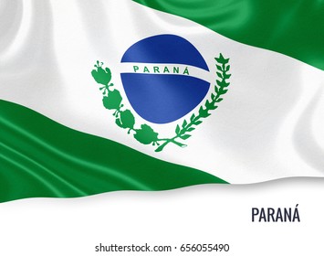 Bandeira de Curitiba Logo Vector (.CDR) Free Download