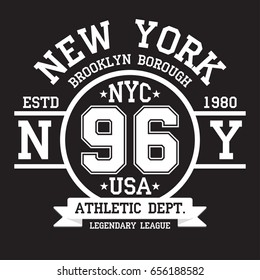 York Logo Vector (.EPS) Free Download