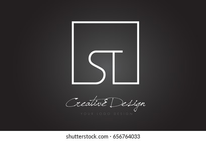 ST Logo Vector (.AI) Free Download