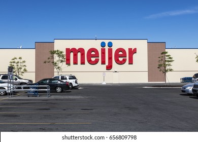 Meijer Logo Vector (.EPS) Free Download