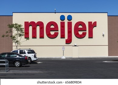 Meijer Logo Vector (.EPS) Free Download