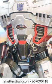 Decepticon G1 Logo Vector (.EPS) Free Download