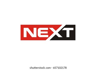 Next Logo Vectors Free Download