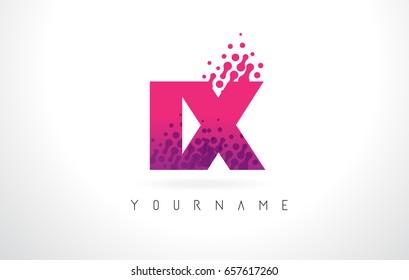 IXS Logo Vector (.EPS) Free Download