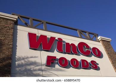 Winco Foods Logo Vectors Free Download