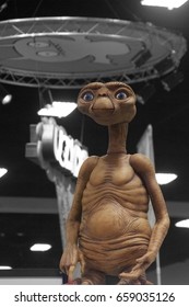 E.T. The Extra-Terrestrial Logo Vector (.EPS) Free Download