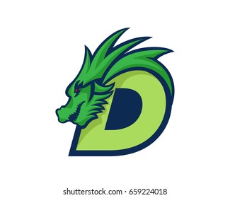 D-sport Logo Vector (.EPS) Free Download