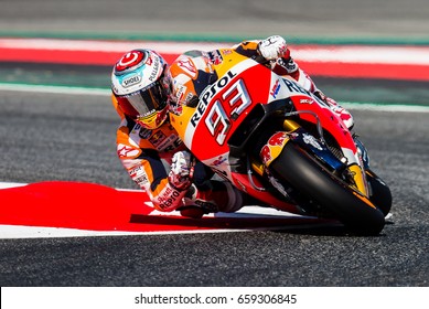 Marc Marquez Logo Vector (.AI) Free Download
