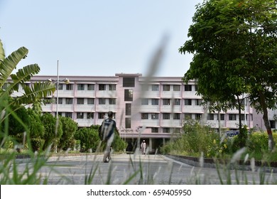 Khulna University Logo Vector (.SVG) Free Download