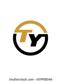 Ty Logo Vectors Free Download