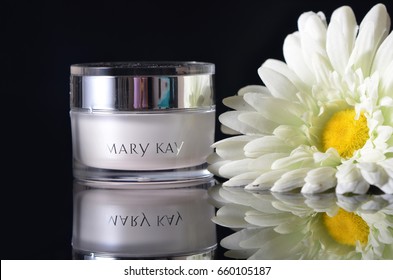 Mary Kay Logo Vector (.EPS) Free Download