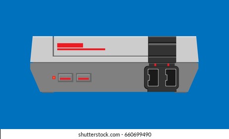 NES PAD Logo Vector (.EPS) Free Download