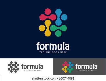 Formula Logo Vectors Free Download - Page 3