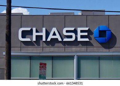 Chase Bank Logo Vector (.EPS) Free Download