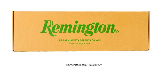 Remington Logo Vector (.SVG) Free Download