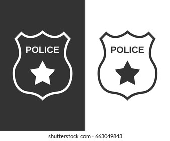 Federal Law Enforcement Logo Vector (.EPS) Free Download