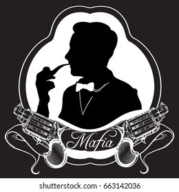 Chicago the Musical Logo Vector (.EPS) Free Download